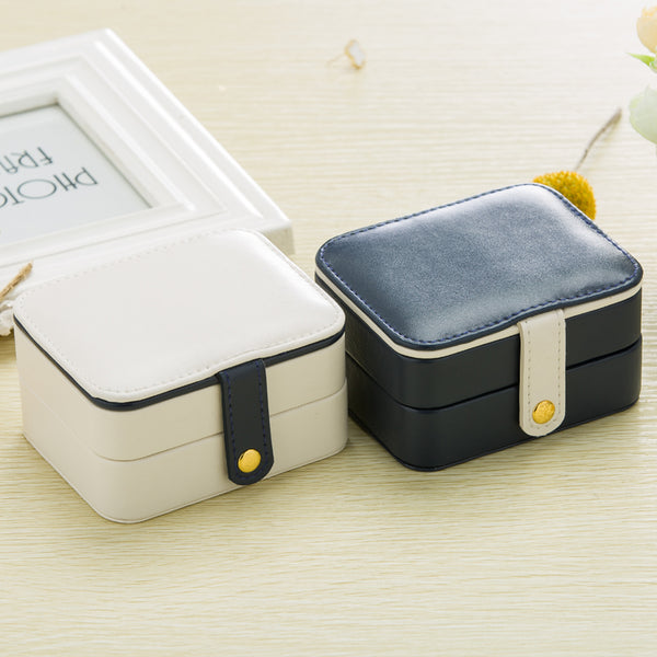 Jewelry Box - Stephanie Jones Jewelry